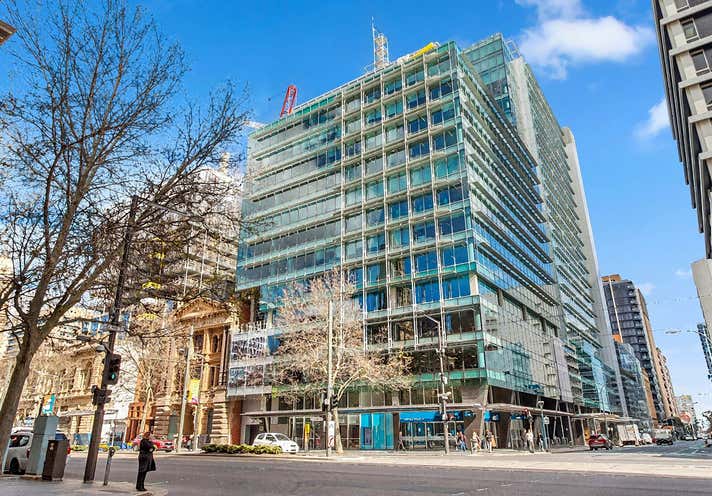 121 King William Street, Adelaide, SA 5000 - Office For Lease ...