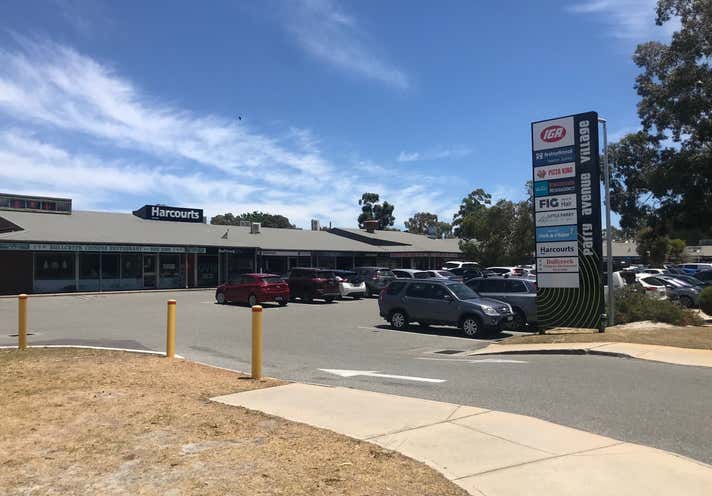 Sold Shop & Retail Property at 2/118 Parry Avenue, Bull Creek, WA 6149 ...