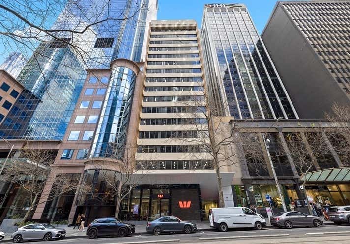 520 Collins Street, Melbourne, VIC 3000 - Office For Lease - realcommercial