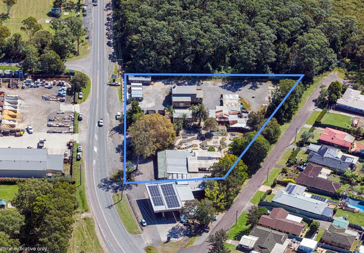 103 Wyee Road, Wyee, NSW 2259 - Development Site & Land For Sale ...
