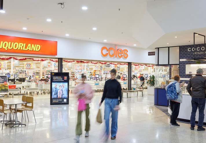 Junction Fair Shopping Centre, 204 Union Street, The Junction, NSW 2291 ...