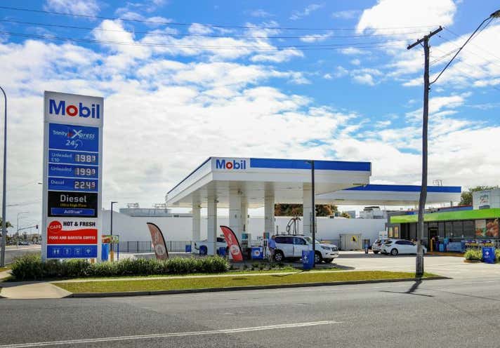 Sold Shop & Retail Property at 255-257 Byrnes Street, Mareeba, QLD 4880 ...