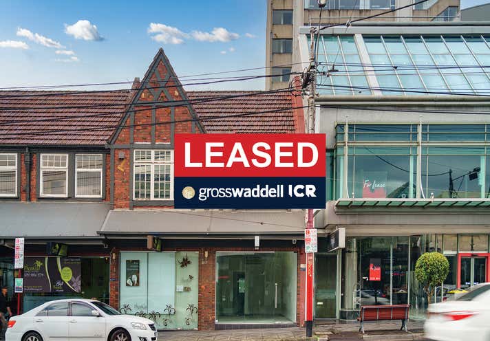 Leased Shop & Retail Property at 439 Toorak Road, Toorak, VIC 3142 ...
