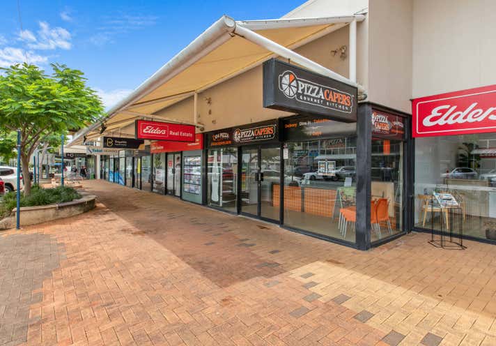 Sold Shop & Retail Property at 10/123-135 Bloomfield Street, Cleveland ...