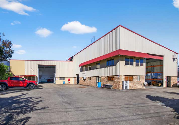 Sold Industrial & Warehouse Property at 18 Binary Street, Yatala, QLD ...