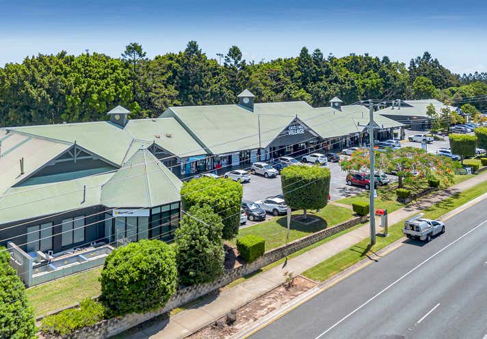 Leased Shop & Retail Property at J/264 Dohles Rocks Road, Murrumba ...