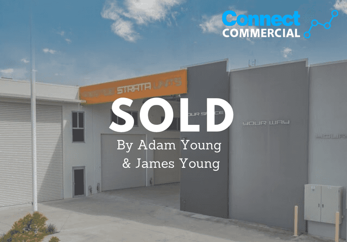Sold Industrial & Warehouse Property at 3/3 Central Drive, Burleigh ...