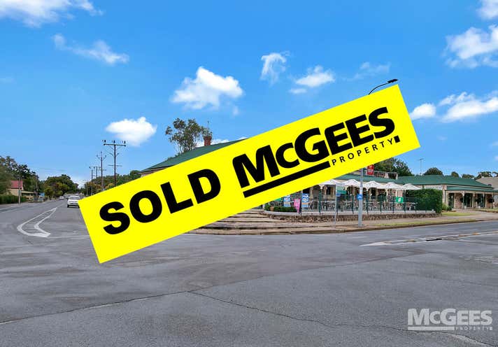 Sold Hotel, Motel & Leisure Property at Lyndoch Hotel, 1 Gilbert Street ...