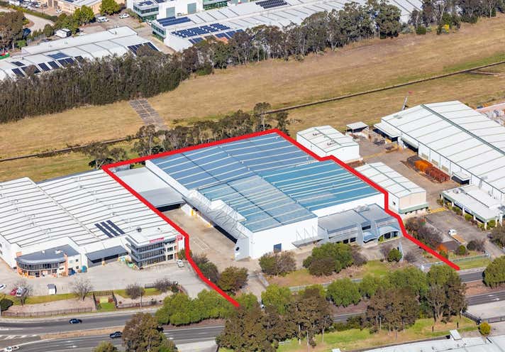 48 Williamson Road, Ingleburn, NSW 2565 - Industrial & Warehouse ...