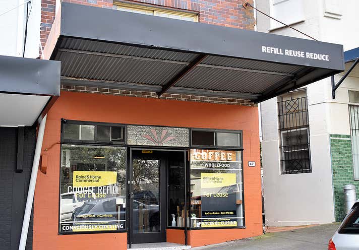 Leased Shop & Retail Property at Shop 4, 63A Dudley Street, Coogee, NSW ...