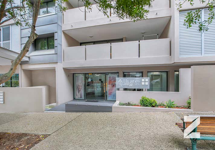 101/5 MANNING STREET, South Brisbane, QLD 4101 - Shop & Retail Property ...