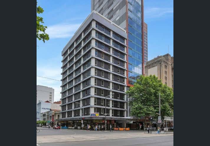Level 8, 117 King William Street, Adelaide, SA 5000 - Office For Lease ...