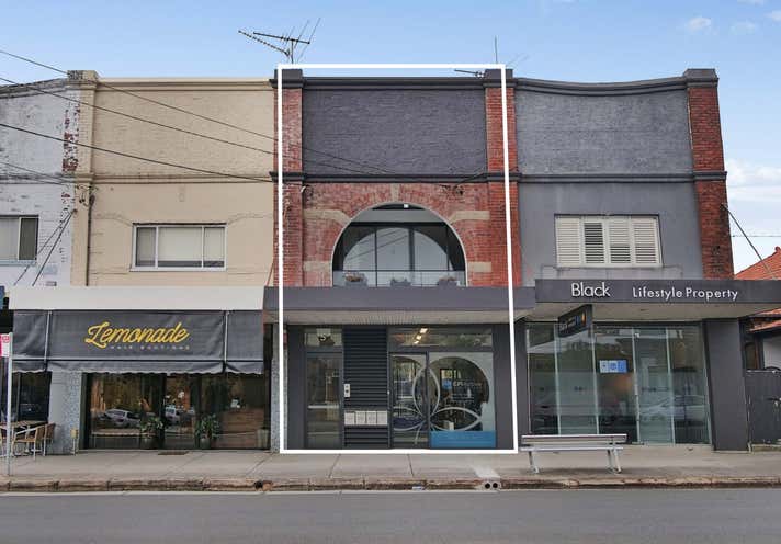 Sold Shop & Retail Property at 5 Canberra Street, Randwick, NSW 2031 ...