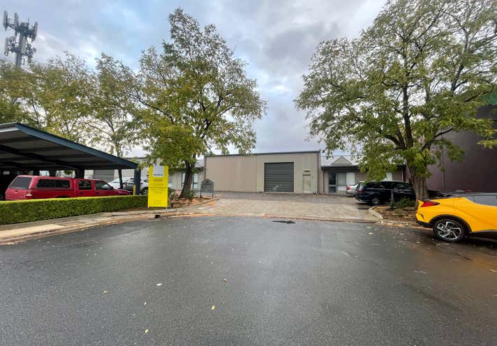 Leased Industrial & Warehouse Property at 1/31 Sunbeam Road, Glynde, SA ...