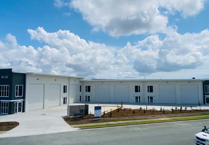 Leased Development Site & Land at 16-22 Access Crescent, Coolum Beach ...