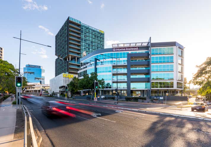 601 Coronation Drive, Toowong, QLD 4066 - Office For Lease - realcommercial