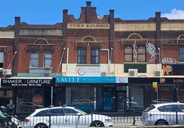 Leased Medical & Consulting Property at 134 Victoria Rd, Rozelle, NSW ...
