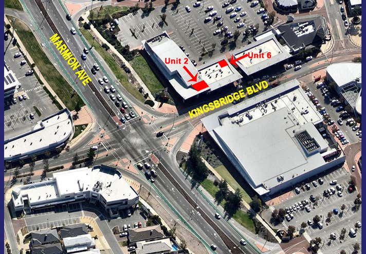 Sold Medical & Consulting Property at Marmion Ave Kingsbridge Bvd ...