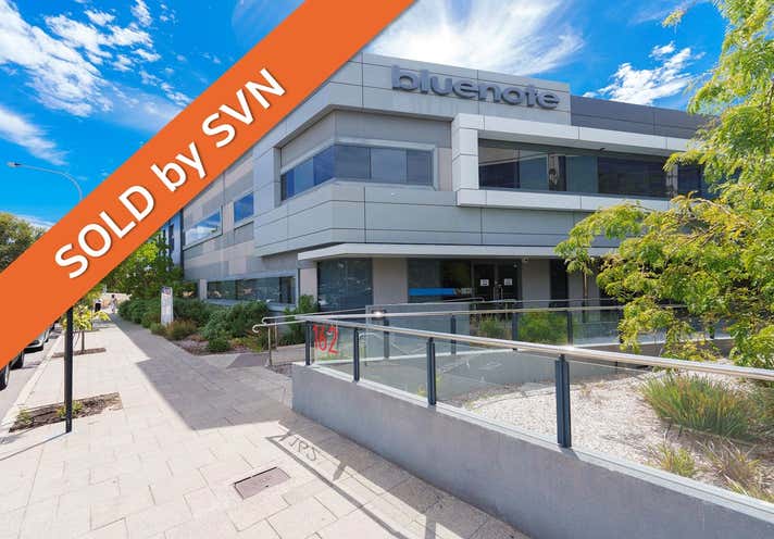 Sold Office at 8/162 Colin Street, West Perth, WA 6005 - realcommercial