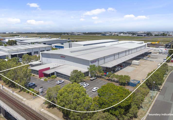 45-47 Qantas Drive, Brisbane Airport, QLD 4008 - Industrial & Warehouse ...