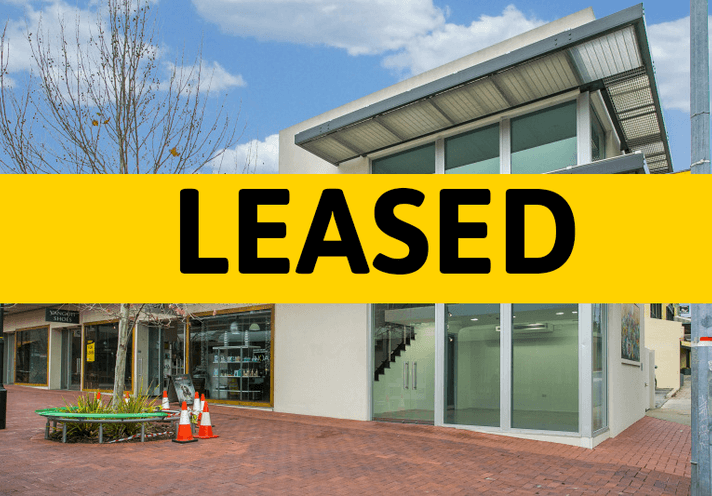 Leased Shop & Retail Property at Shop 5, 103 Rokeby Road, Subiaco, WA ...