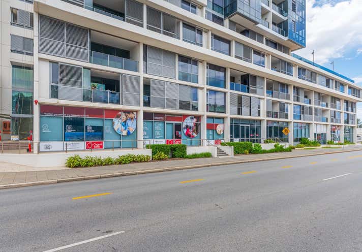 Leased Shop & Retail Property at Lot 23, Queens Riverside , 8 Adelaide ...