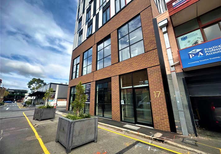 Leased Shop & Retail Property at 19 Field Street, Adelaide, SA 5000 ...