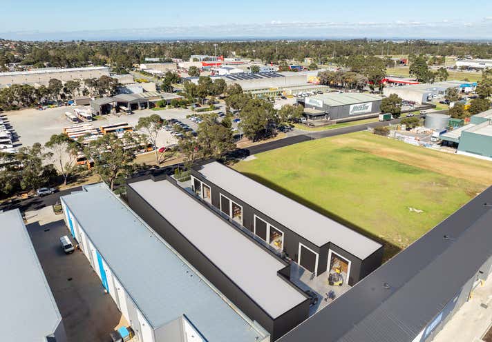 19 Michael Street, Pakenham, VIC 3810 - Industrial & Warehouse Property ...