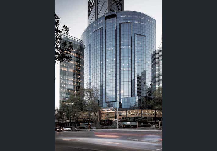 1 William Street, Perth, WA 6000 - Office For Lease - realcommercial