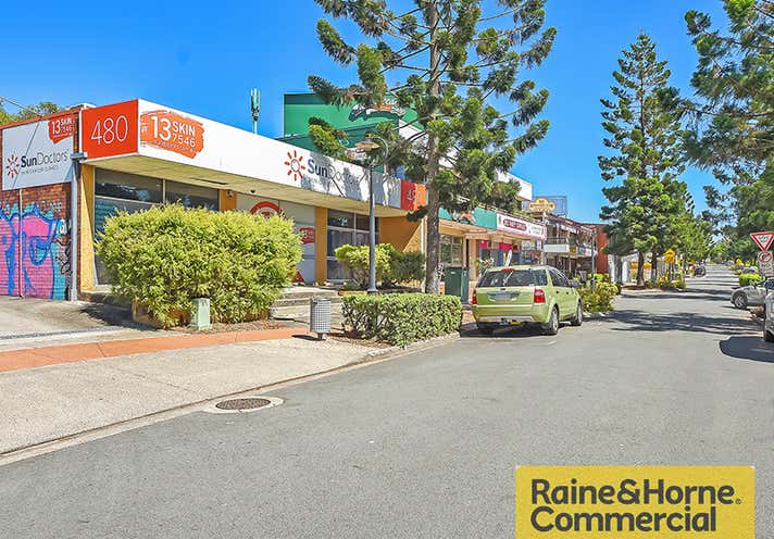 Sold Shop & Retail Property in Strathpine, QLD 4500 - realcommercial
