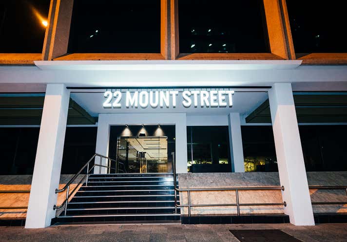 22 Mount Street, Perth, WA 6000 - Office For Lease - realcommercial