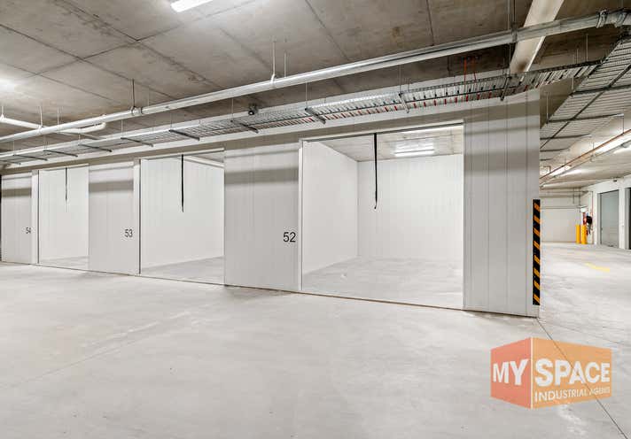 Leased Industrial & Warehouse Property at Storage, 135 Kurrajong Road ...