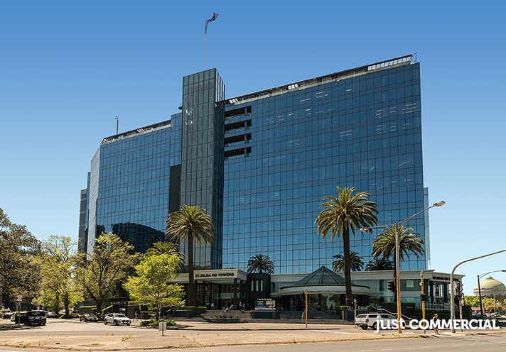 Sold Office at 1439/1 Queens Road, Melbourne, VIC 3004 - realcommercial
