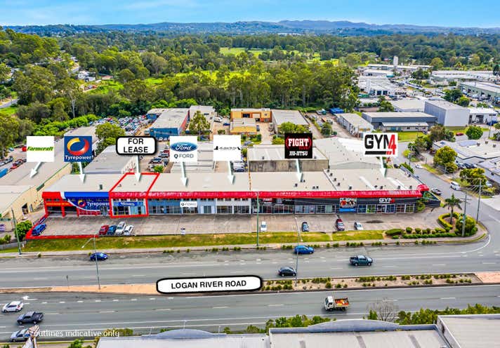 Leased Showroom & Large Format Retail at Unit 6, 97-99 Logan River Road ...