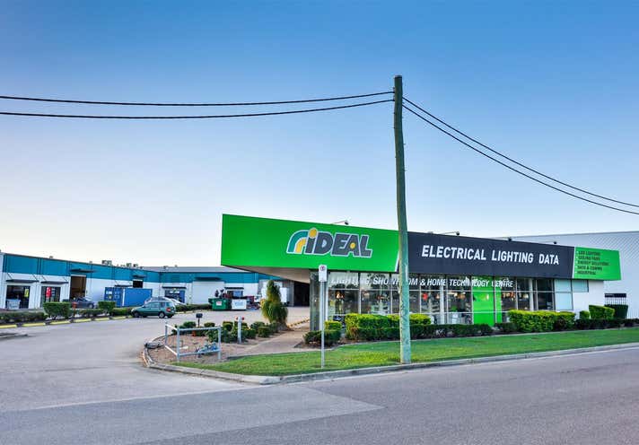 Leased Showroom & Large Format Retail at Tenancy 1, 201-211 Dalrymple ...