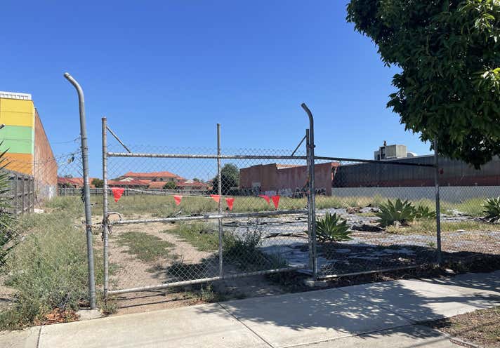 Leased Development Site & Land at 123 Edwardes Street, Reservoir, VIC ...