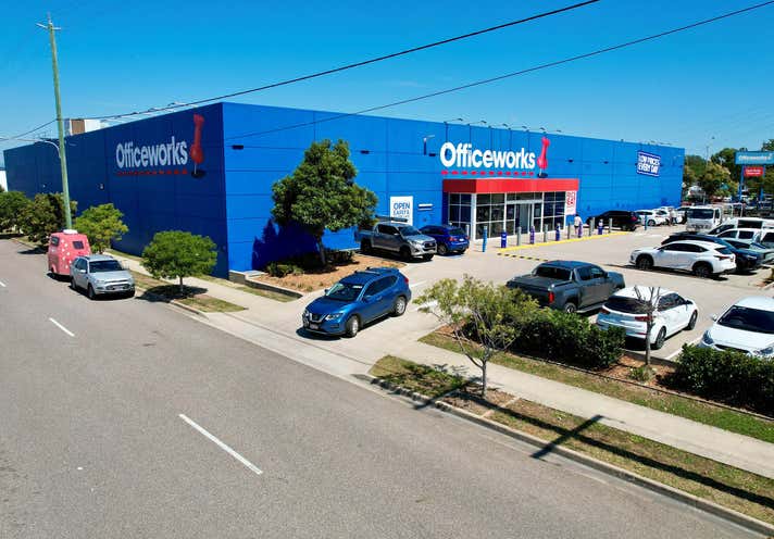 Officeworks, 48 Charters Towers Road, Hermit Park, QLD 4812 - Shop ...