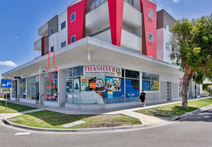 Leased Shop & Retail Property at 4/15 Windsor Avenue, Springvale, VIC ...