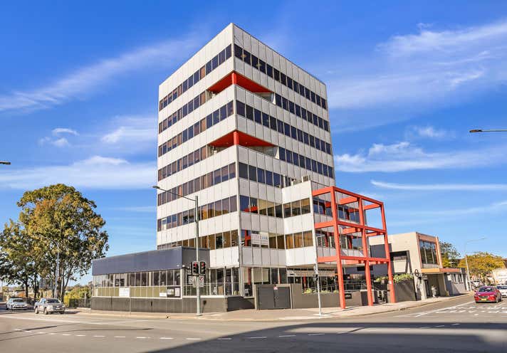 2-4 Speed Street, Liverpool, NSW 2170 - Office For Lease - realcommercial