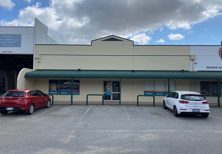 Leased Showroom & Large Format Retail at 1/103 Dixon Road, Rockingham ...