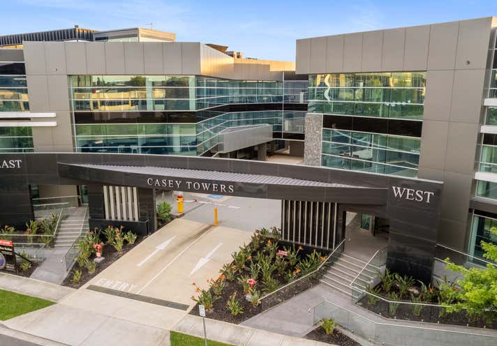 Casey Towers, 77 Victor Crescent, Narre Warren, VIC 3805 - Office For ...