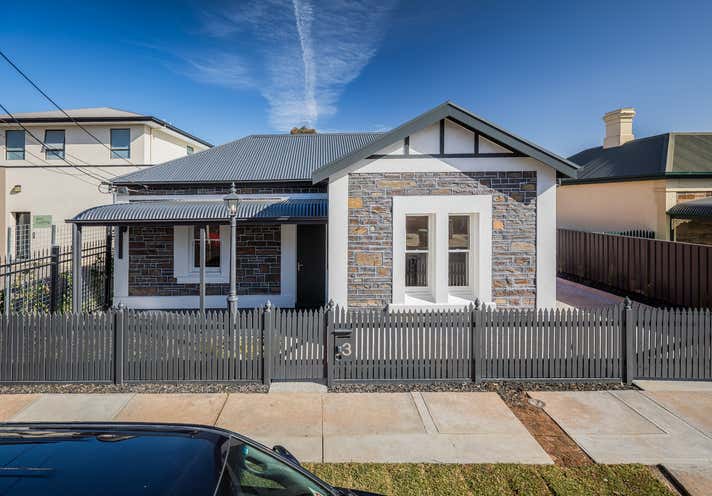 Sold Office at 3 James Street, Thebarton, SA 5031 - realcommercial