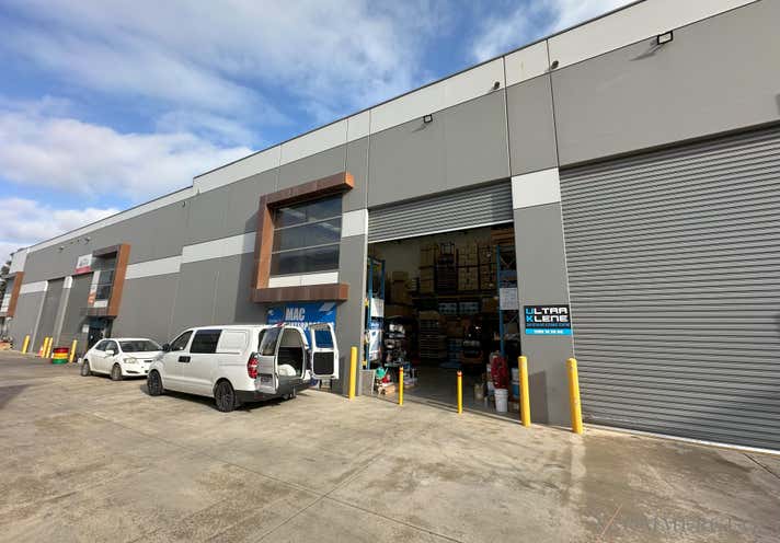 Unit 7, 2 Apex Drive, Truganina, VIC 3029 - Industrial & Warehouse ...