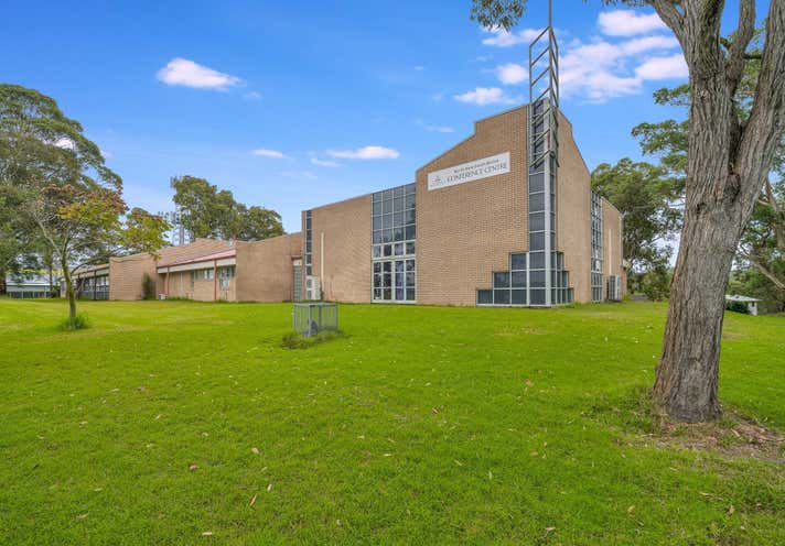 Leased Office at 112 Lake Road, Wallsend, NSW 2287 - realcommercial