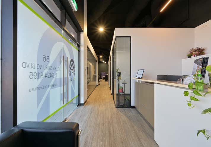 Leased Office at 56 Ellen Stirling Boulevard, Innaloo, WA 6018 ...