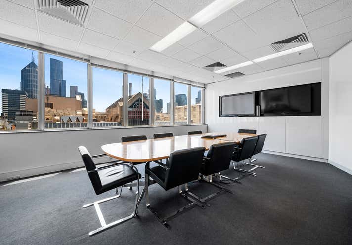 Leased Office at Level 10, 267 Collins Street, Melbourne, VIC 3000 ...