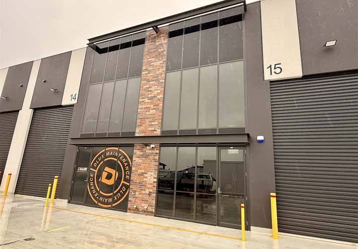 Leased Industrial & Warehouse Property at 14/492 Fullarton Road ...