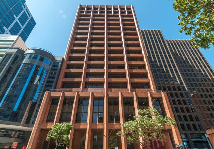 London House, 216 St Georges Terrace, Perth, WA 6000 - Office For Lease ...