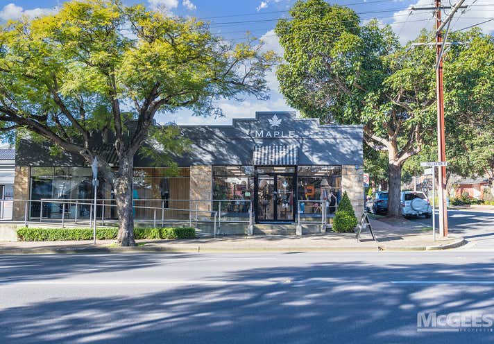 Leased Shop & Retail Property at 2/380 Fullarton Road, Fullarton, SA ...