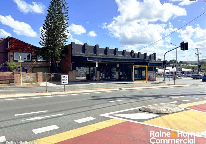 Leased Shop & Retail Property at 2/86 Days Road, Grange, QLD 4051 ...